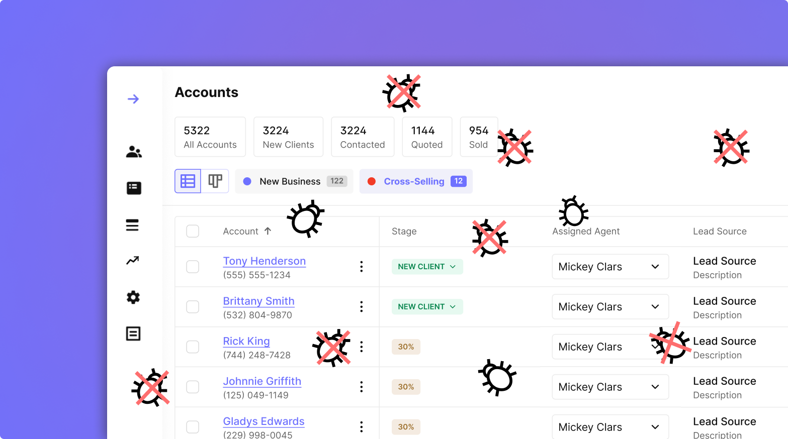 XILO releases multi-pipeline CRM bug fixes